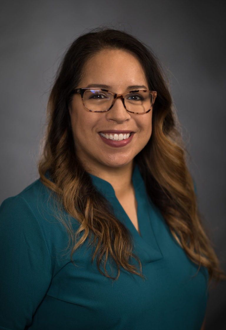 Christina Salcido, LPC | Hidden Lakes Counseling
